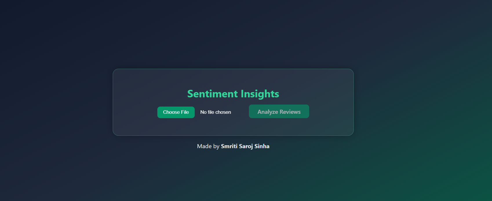 SmritiSarojSinha-Portfolio