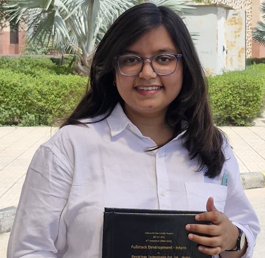 SmritiSarojSinha-Portfolio